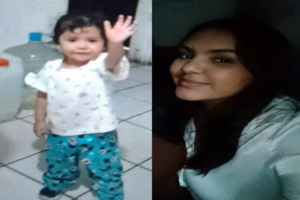 Activan la Alerta Amber en Hermosillo para localizar Gemma Carolina y ...